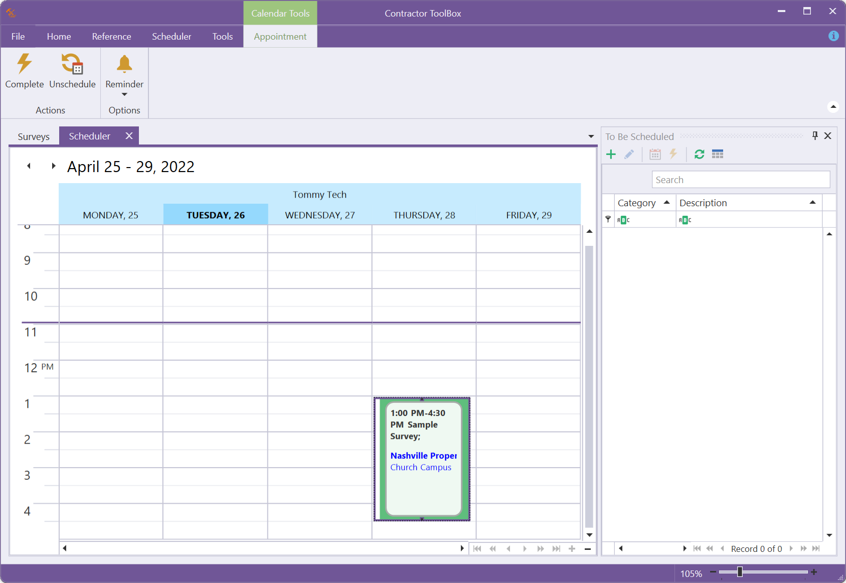 Contractor Toolbox – Contractor Toolbox